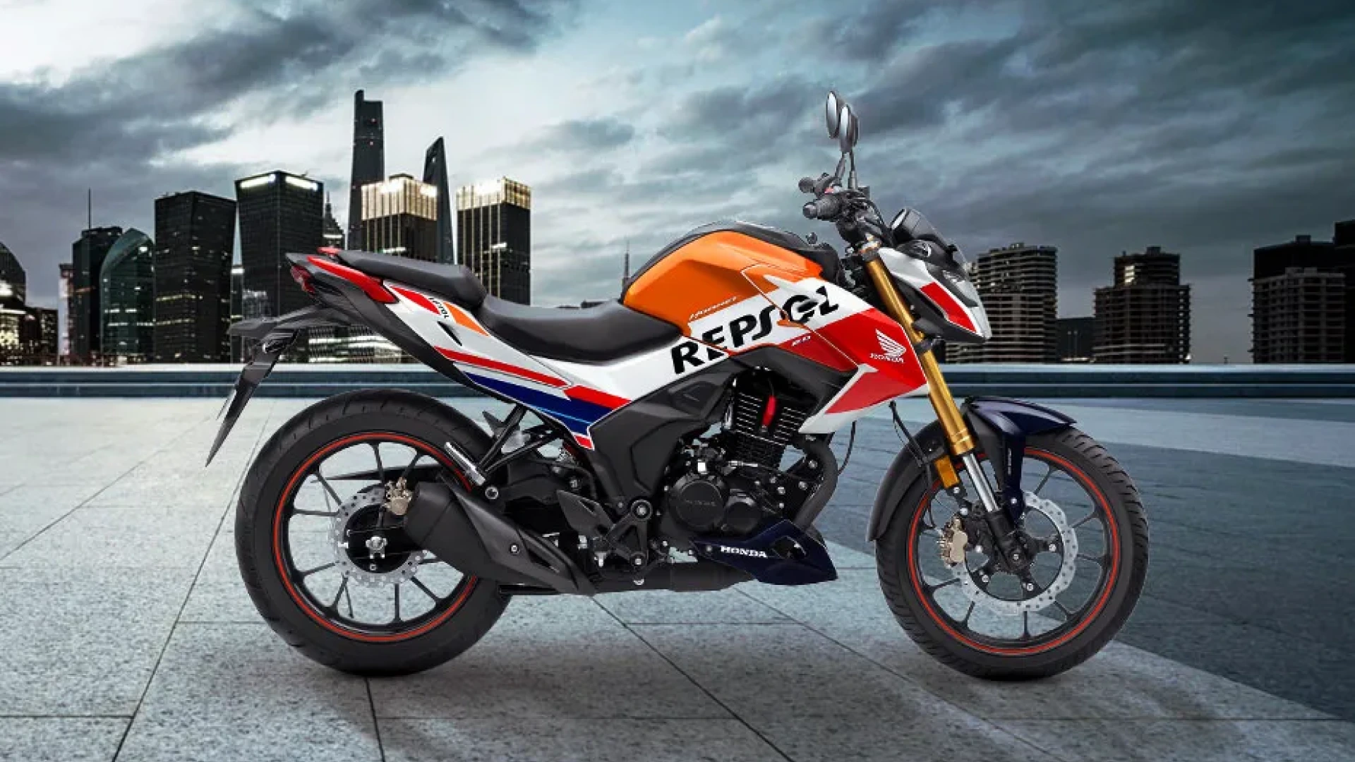 Honda Hornet 2 0 Honda Hornet 2 0